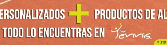 Tsitsipas termina con Wilson y cambia a Babolat de cara al 2026