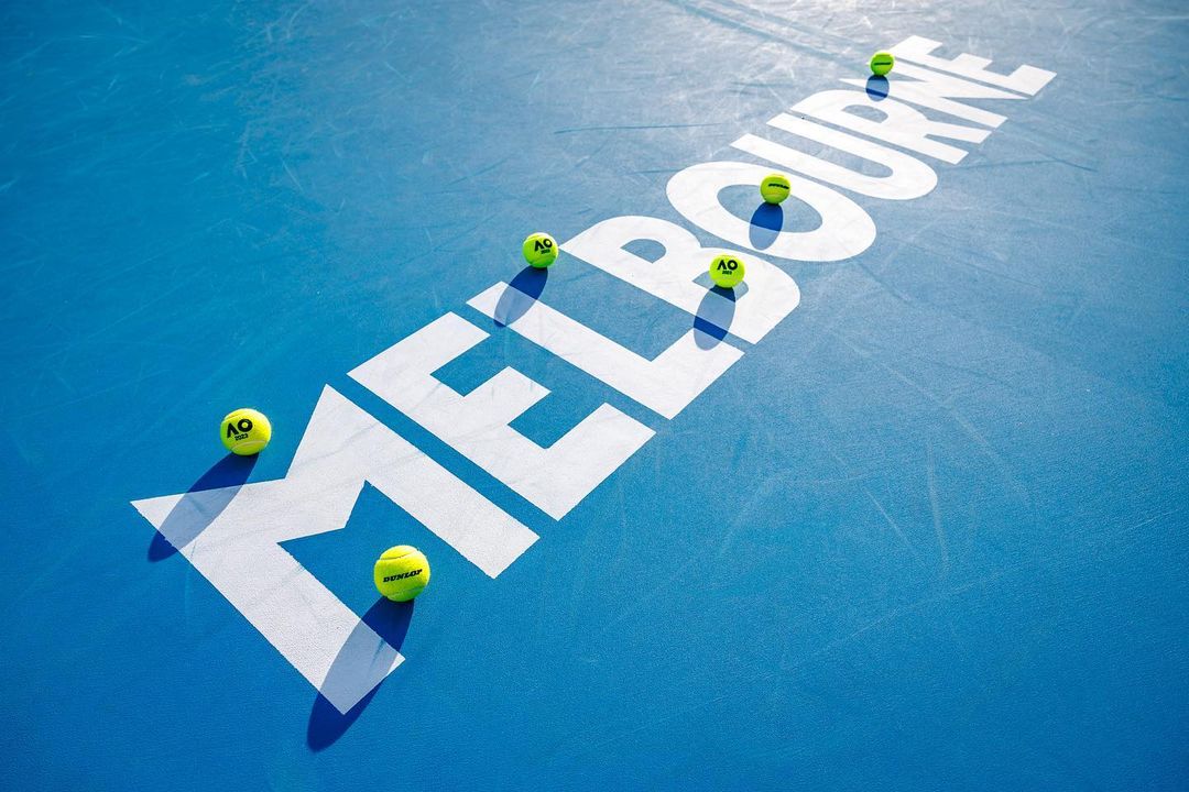 Australian Open 2025: hechos destacados de la 1ª jornada – Match Tenis