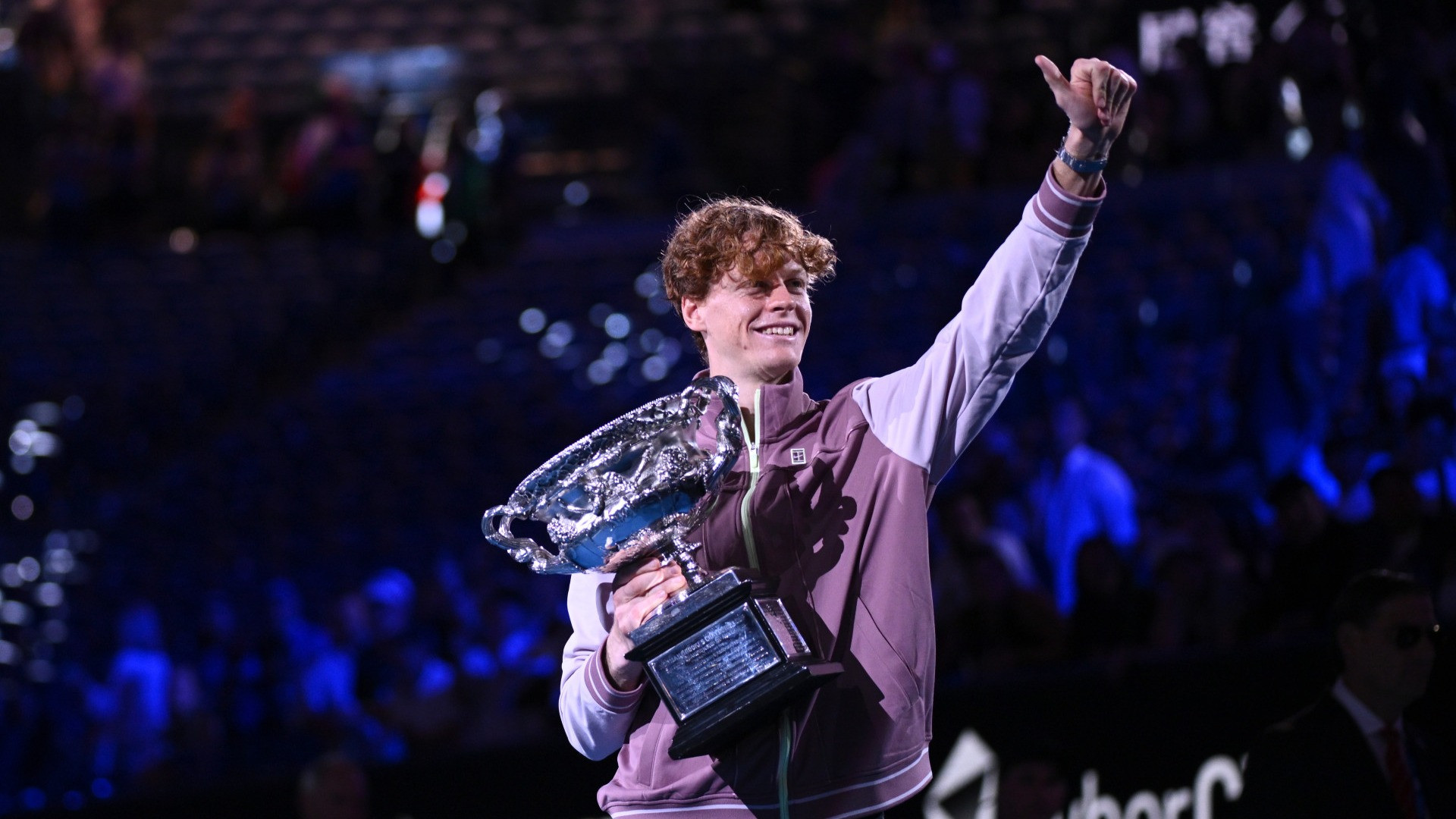 Australian Open 2025: Este es el posible camino al titulo de Jannik ...