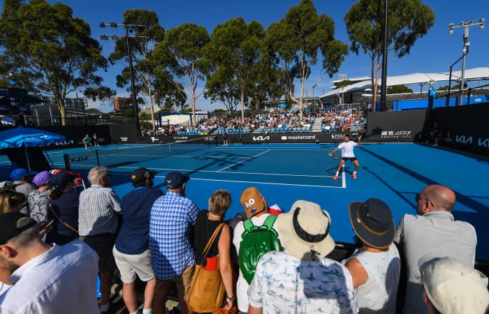 Australian Open 2024: partidos destacados de la 5ª jornada – Match Tenis
