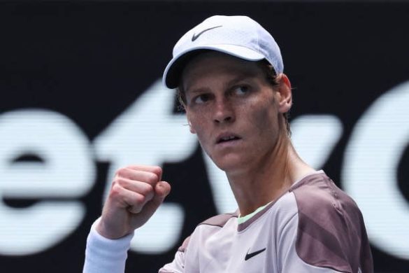 Sinner sufre ante Kecmanovic pero sale con vida y avanza en Wimbledon 2026