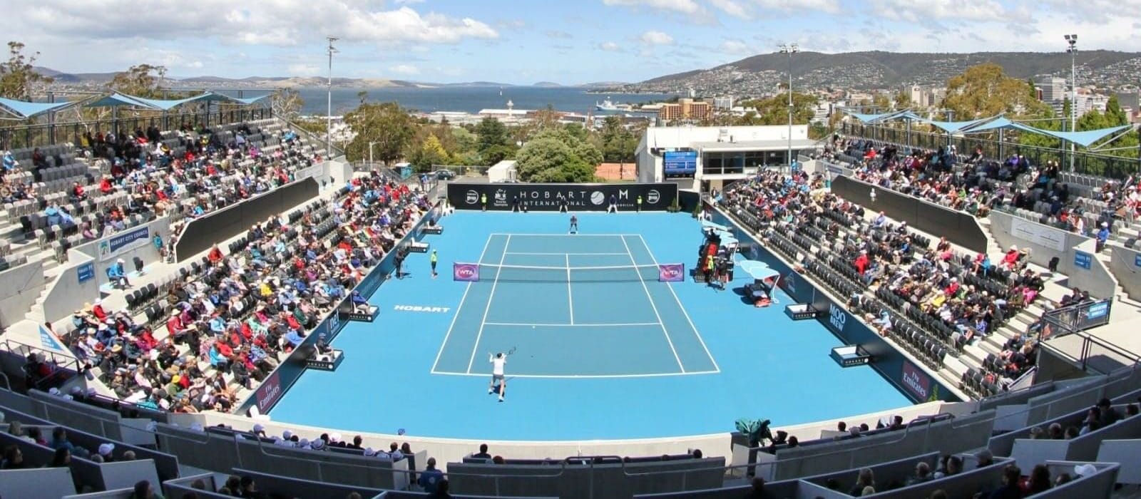 WTA 250 Hobart 2024: cuadro principal – Match Tenis