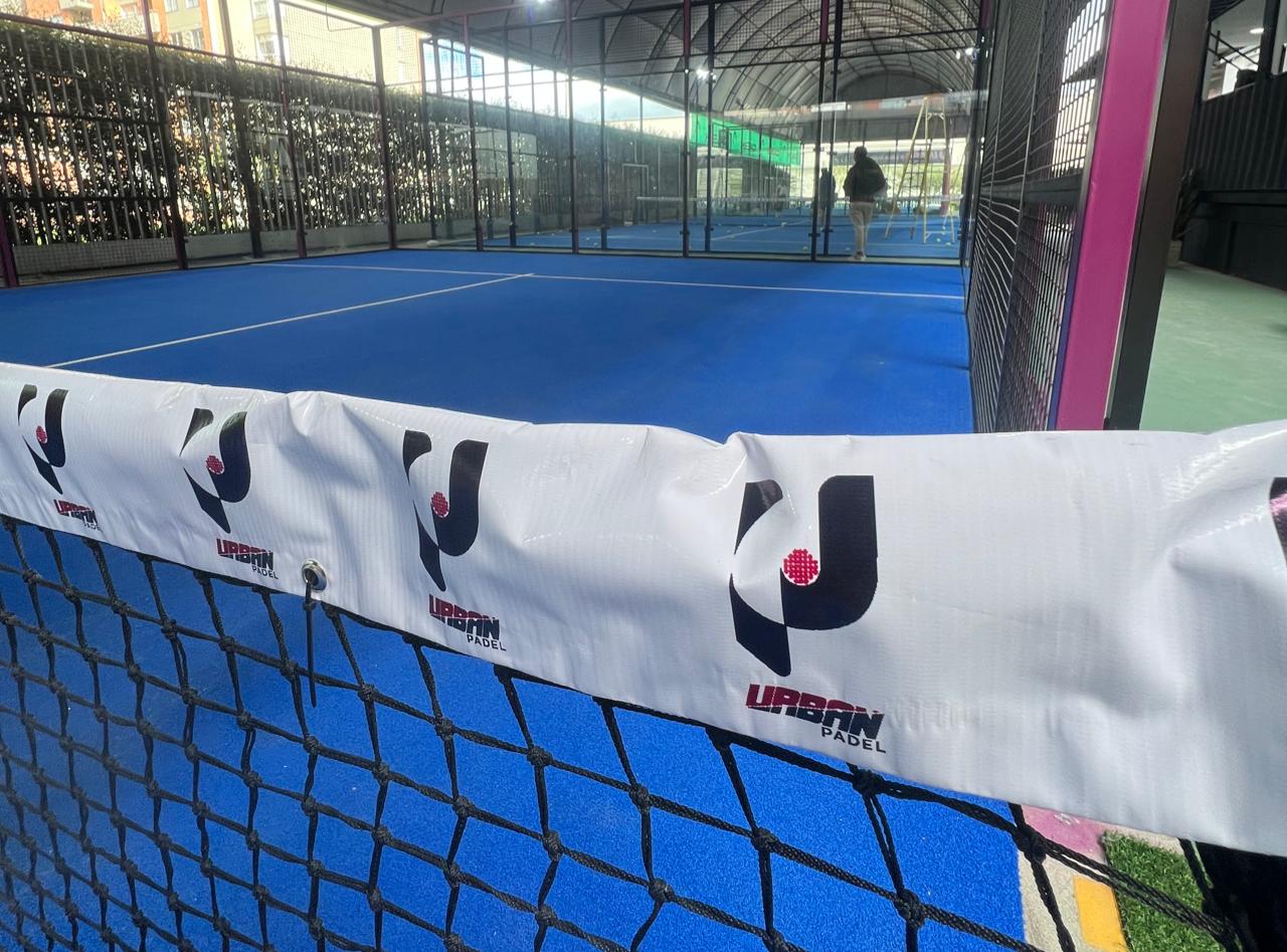 Circuito Urban Pádel By Match Pádel, I Parada: Cuadros de Round Robin ...