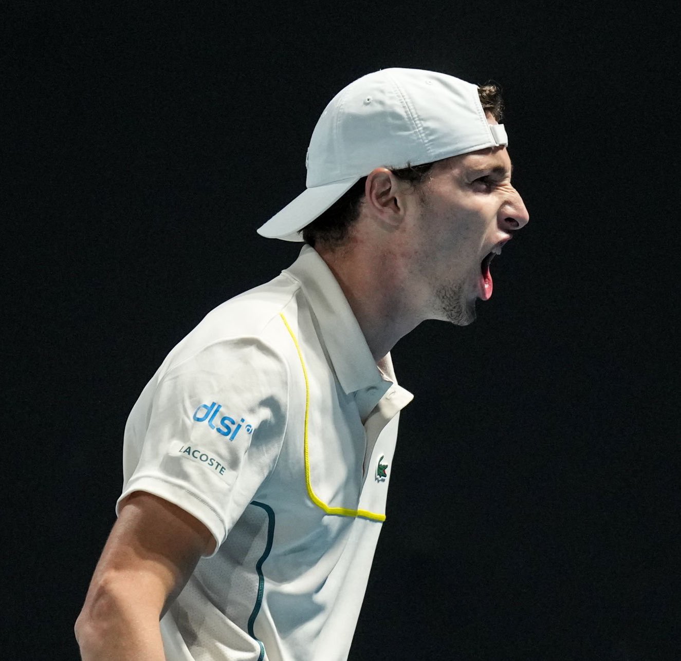 ATP 250 Marsella 2024: Humbert sigue invicto en finales y conquista el título en casa – Match Tenis