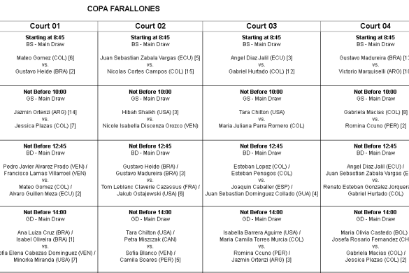 WTA 250 Hobart 2026: Emma Raducanu vence a Camila Osorio y deja a ...