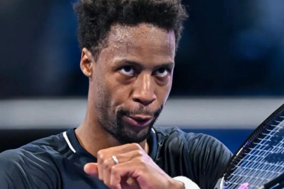 ATP Doha 2025: Cuadro principal