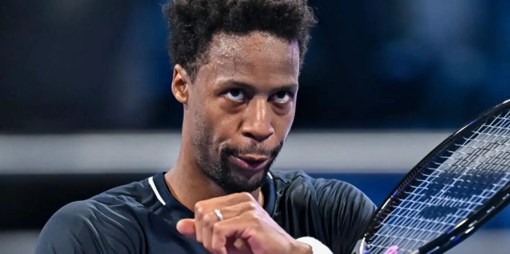 ATP 250 Doha 2024: Monfils, el semifinalista más veterano en la ...