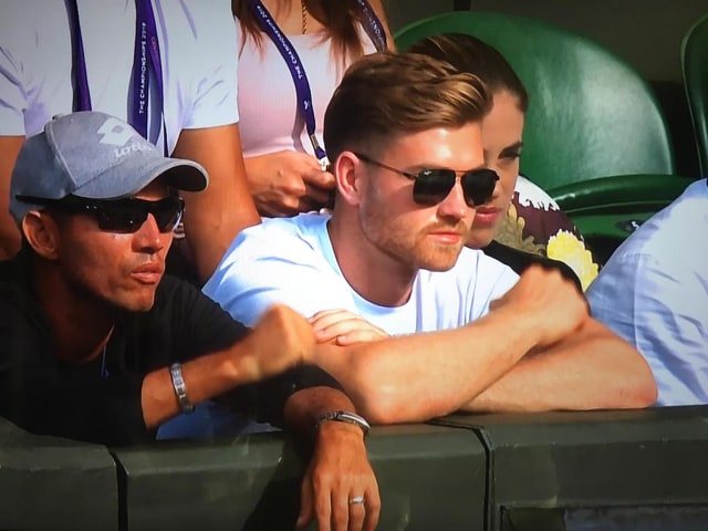 Jayson Mathiou, el motor de la mejor pareja de dobles del mundo – Match ...