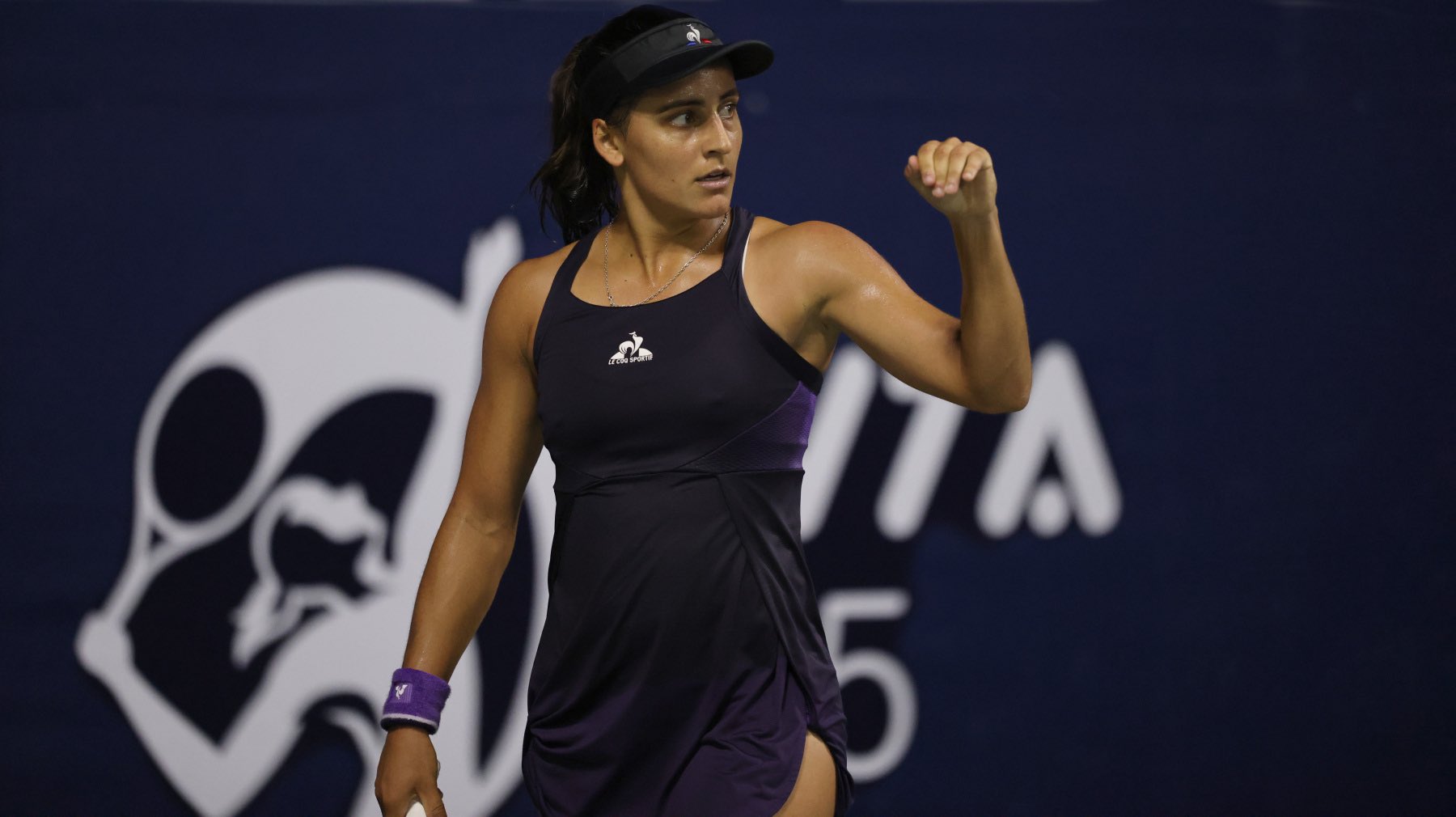 Argentina suma una nueva integrante al Top 100 WTA con María Lourdes ...