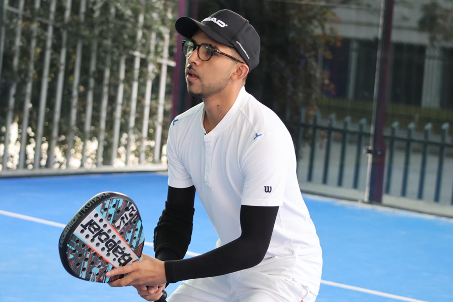 Santa Marta se alista para el Caribbean Battle de Pádel – Match Tenis