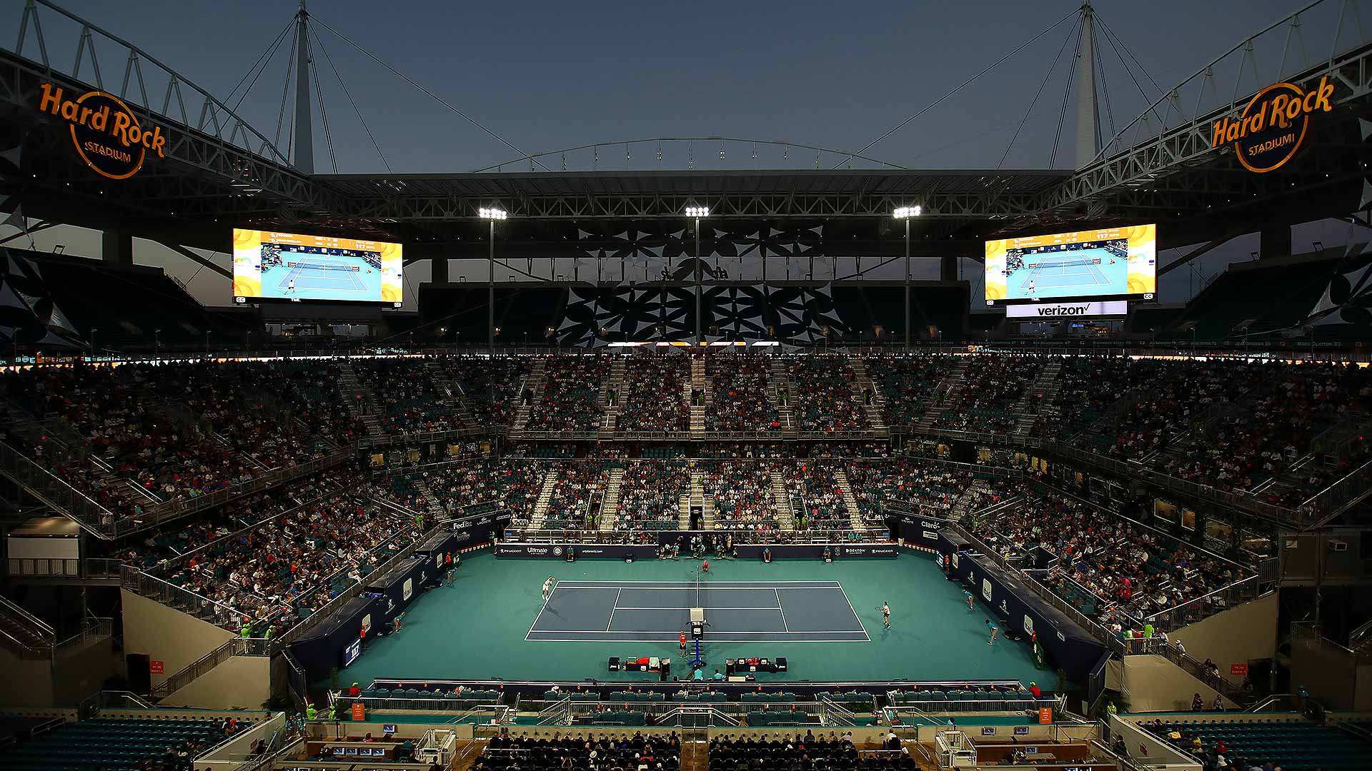 Miami Open 2024: así se jugarán los octavos de final del ATP Masters ...