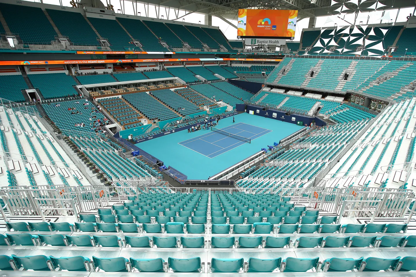 Miami Open 2024: Cuadro femenino – Match Tenis