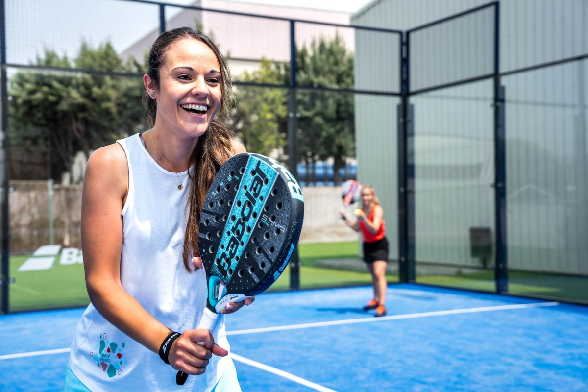 Nace el Circuito Babolat Pádel Tour by Match Pádel – Match Tenis