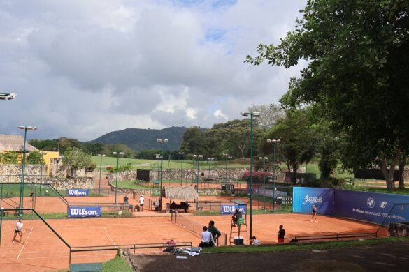 WTA 250 Hobart 2026: Emma Raducanu vence a Camila Osorio y deja a ...