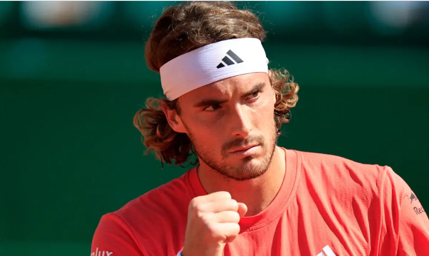Stefanos Tsitsipas persigue su tercera final en el ATP Masters 1000 Montecarlo – Match Tenis