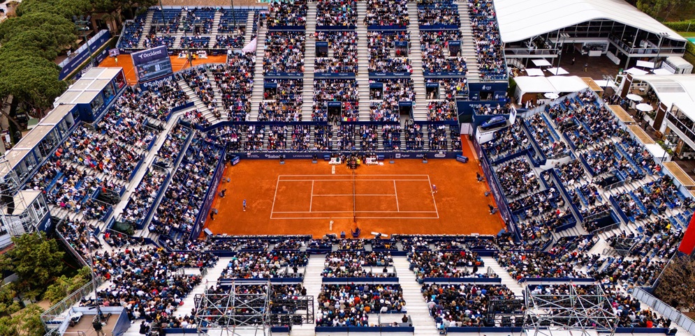 ATP 500 Barcelona 2026: Carlos Alcaraz lidera el cuadro principal en ...