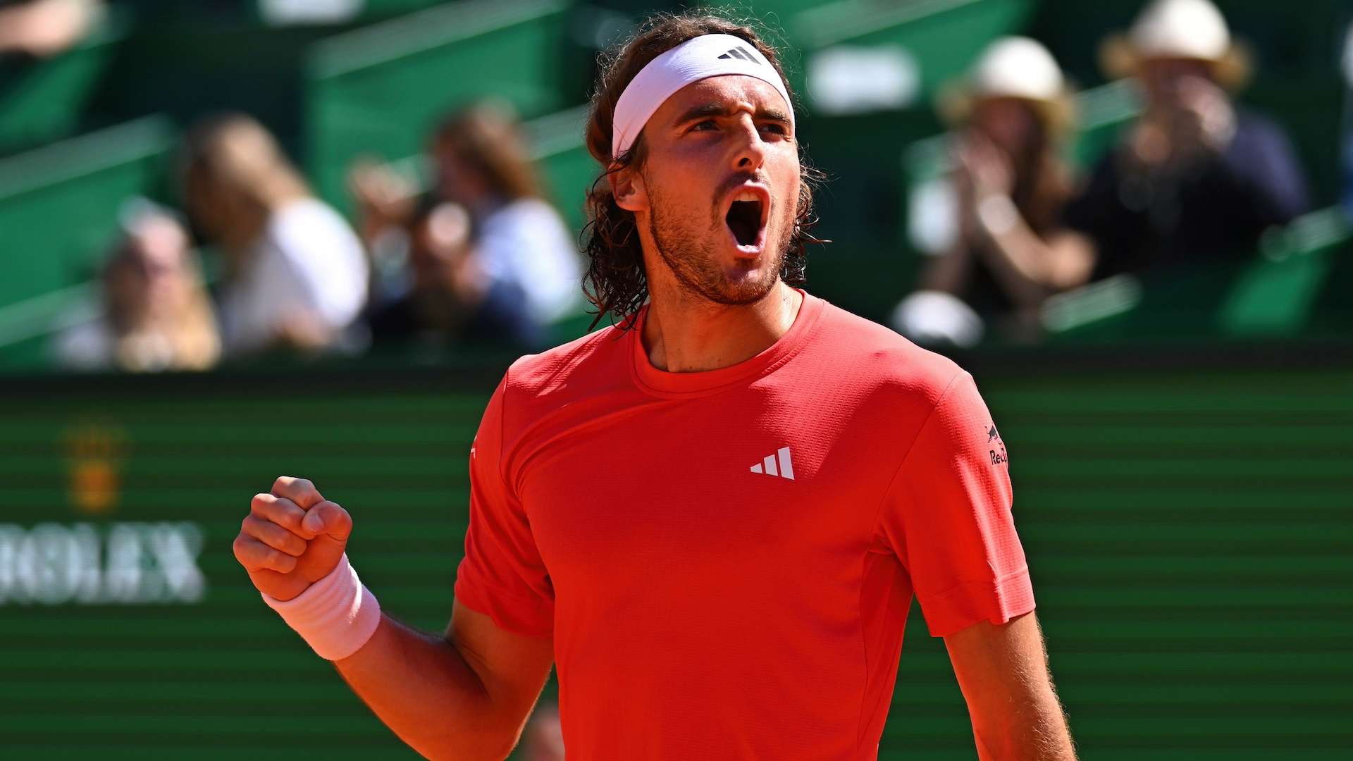 Masters 1000 Montecarlo 2024: Tsitsipas es tricampeón en el principado – Match Tenis