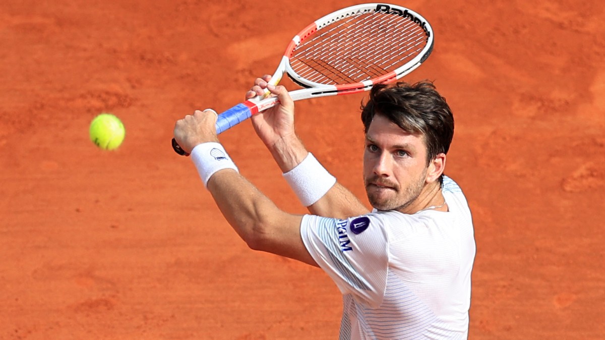 Cameron Norrie es el octavo jugador británico en registrar 200 victorias ATP – Match Tenis