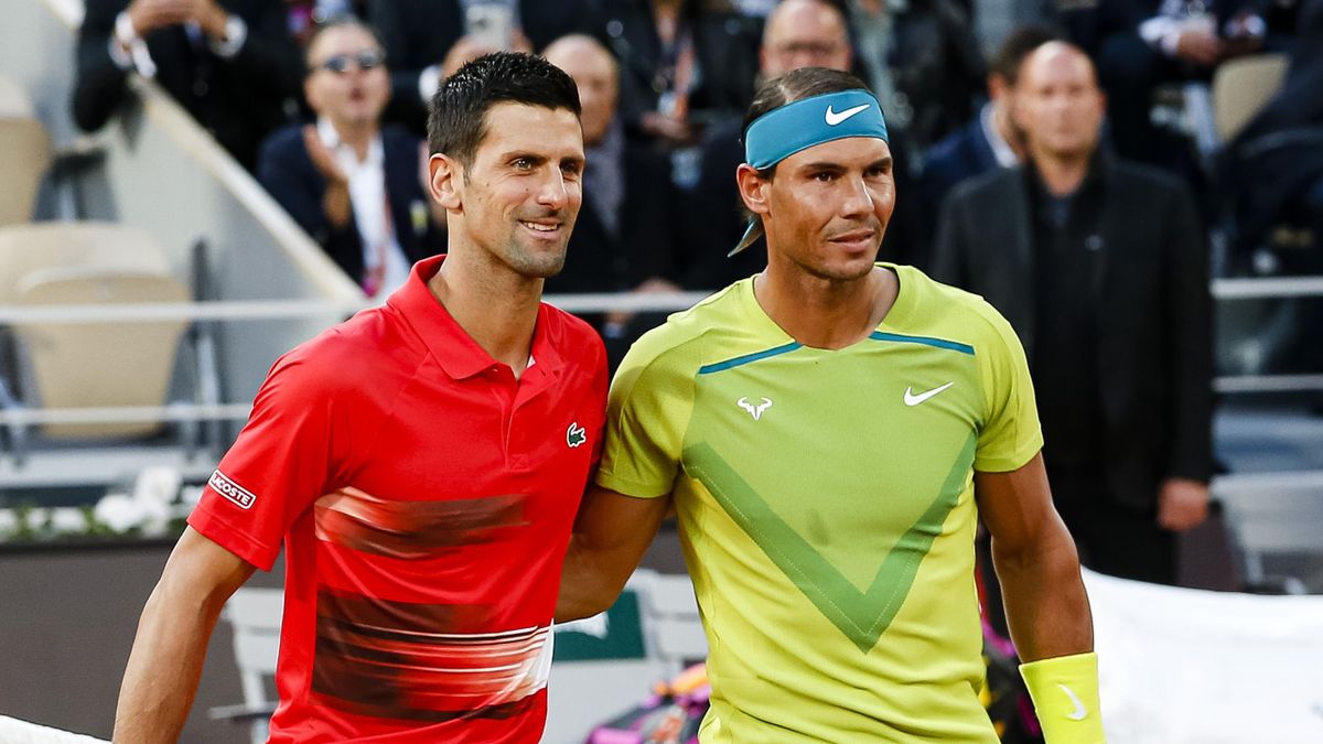ATP Masters 1000 Roma 2024: Análisis del cuadro principal masculino ...