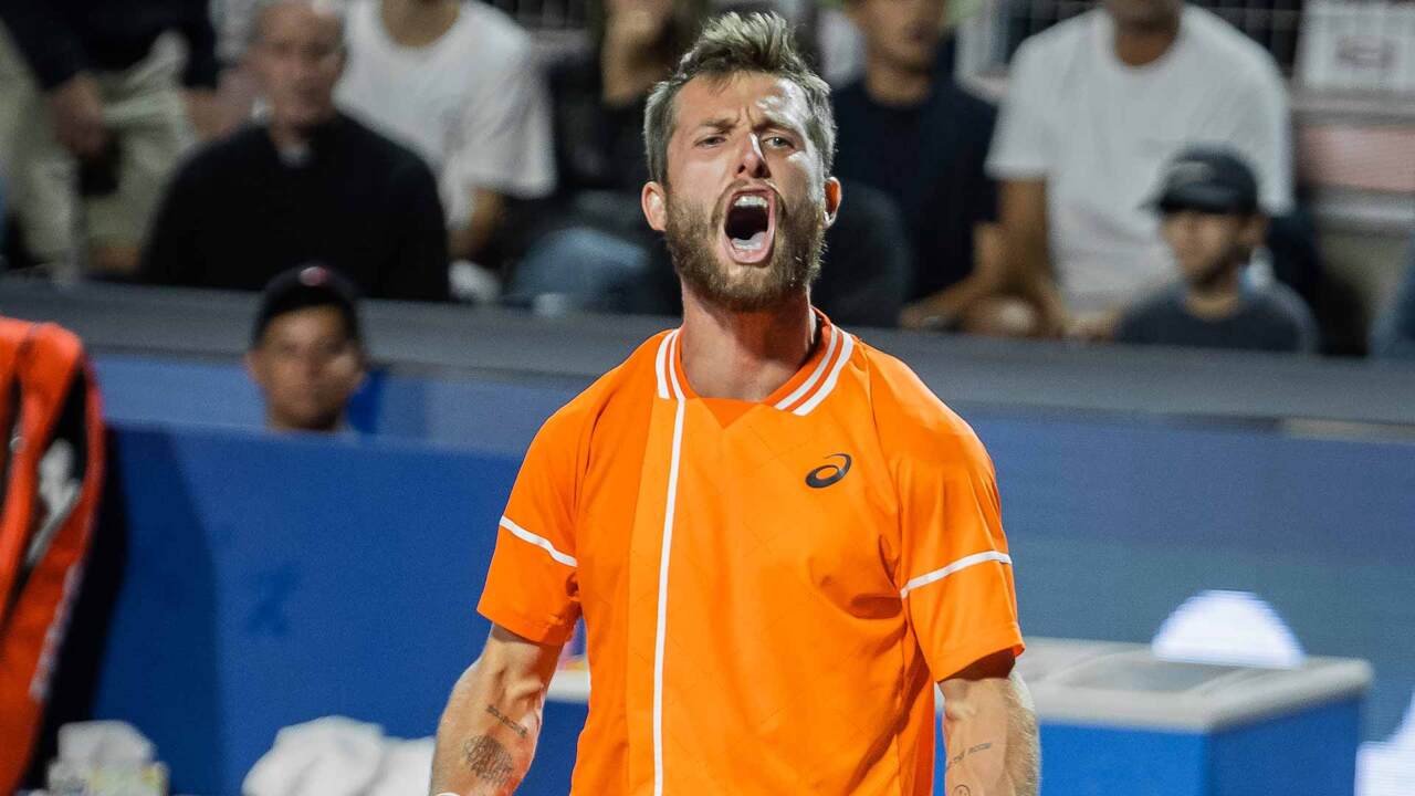 Moutet calienta la previa del partido ante Jarry en Roland Garros 2024 ...