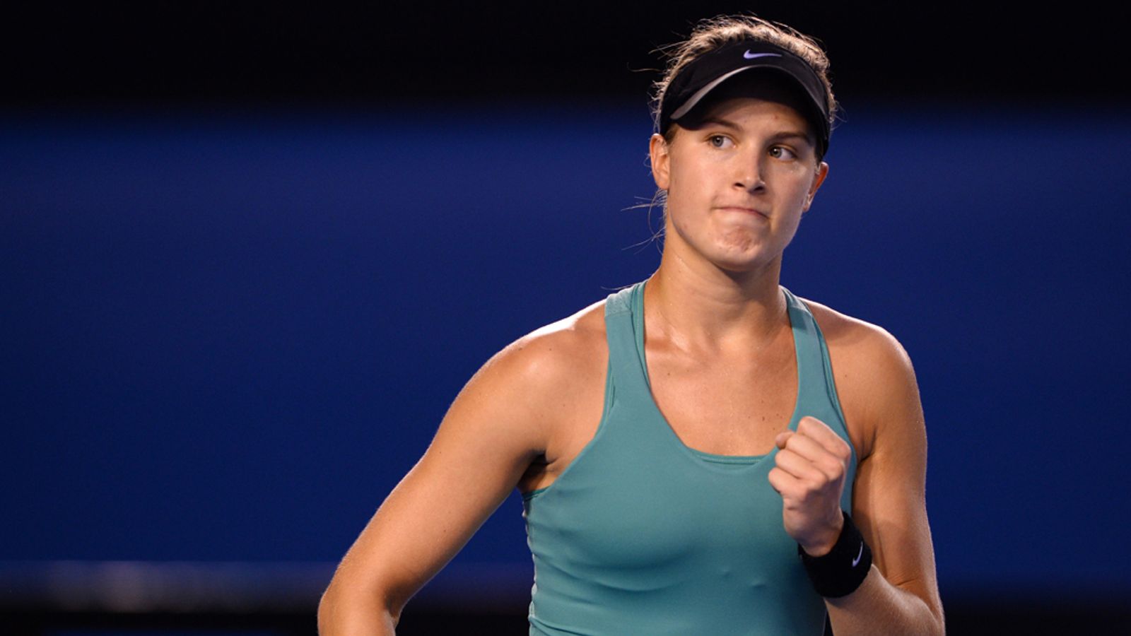 Bouchard sale a aclarar su polémico comentario hacia Pegula – Match Tenis