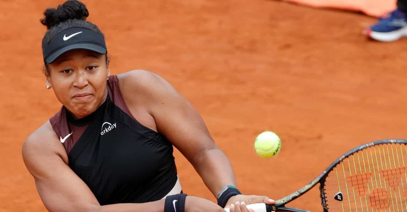Osaka se deshace en elogios hacia Swiatek – Match Tenis