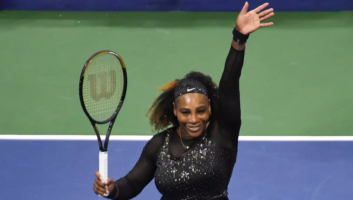 Serena Williams revive la ilusión de sus aficionados con un mensaje en ...