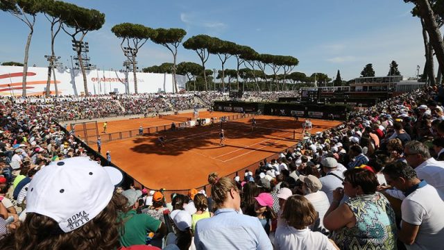 WTA 1000 Roma 2024: cuadro principal – Match Tenis
