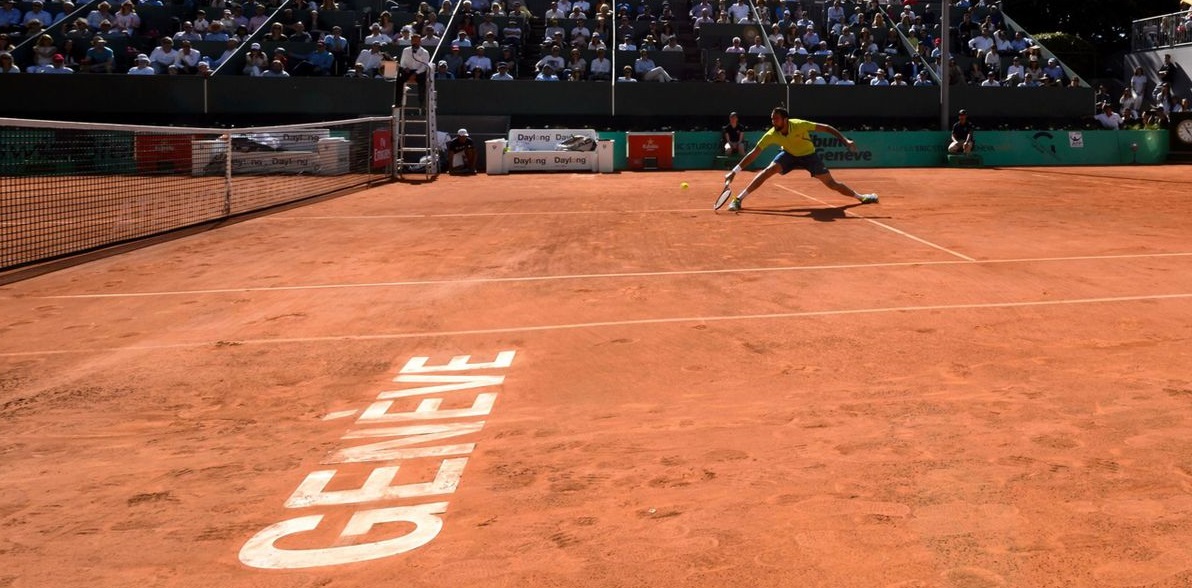 ATP 250 Ginebra 2024: Cuadro principal con la presencia de Novak Djokovic – Match Tenis