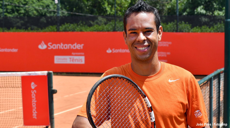 Daniel Dutra hace historia en el Circuito Challenger – Match Tenis