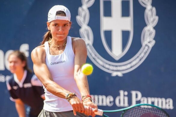 ATP 250 Auckland 2026: Sebastián Báez salva el honor suramericano y ...