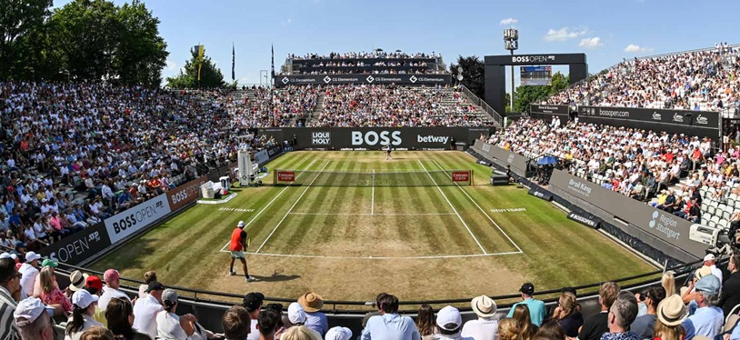 ATP 250 Stuttgart 2026: cuadro principal – Match Tenis