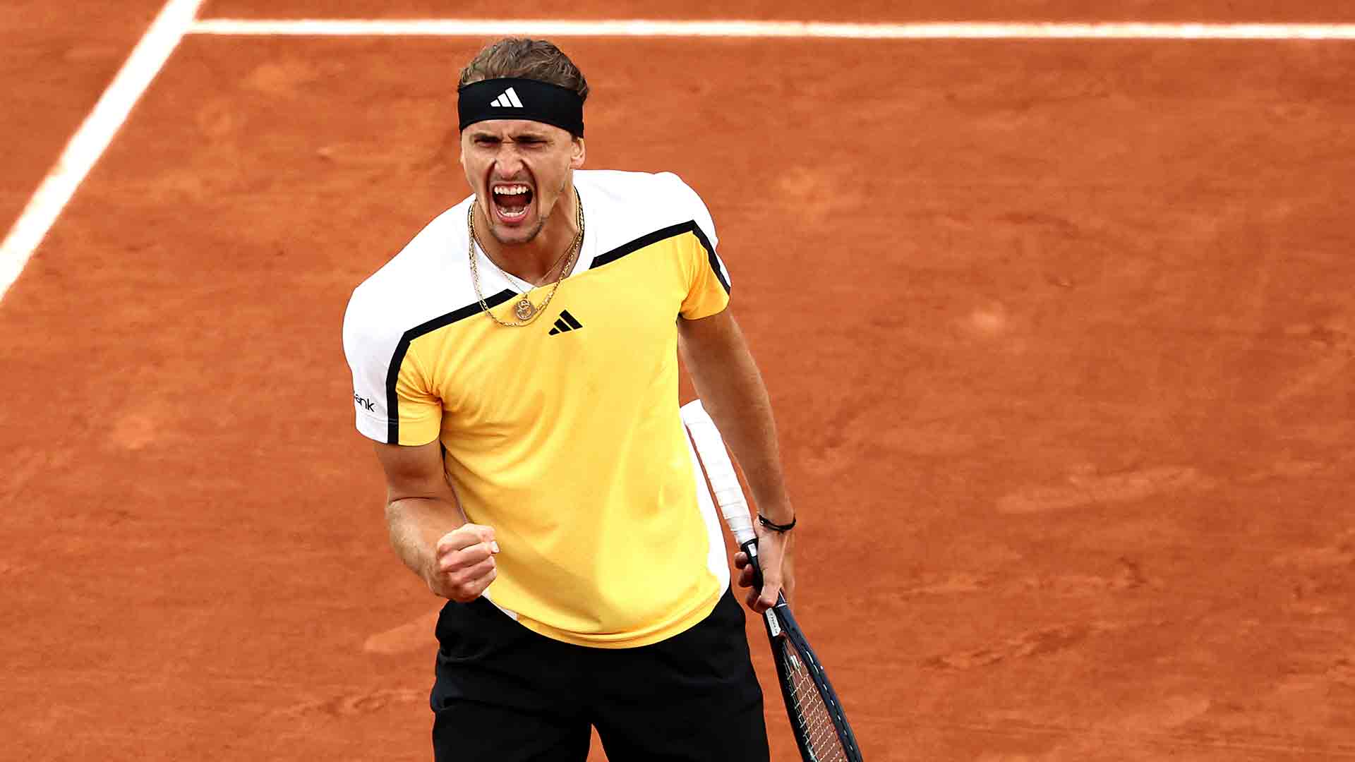 Alexander Zverev, primer gran nombre confirmado Rio y Buenos Aires en ... Alexander Zverev, primer gran nombre confirmado Rio y Buenos Aires en ...