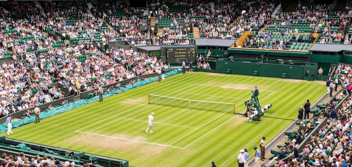 Wimbledon 2024: Partidos destacados de la cuarta jornada – Match Tenis