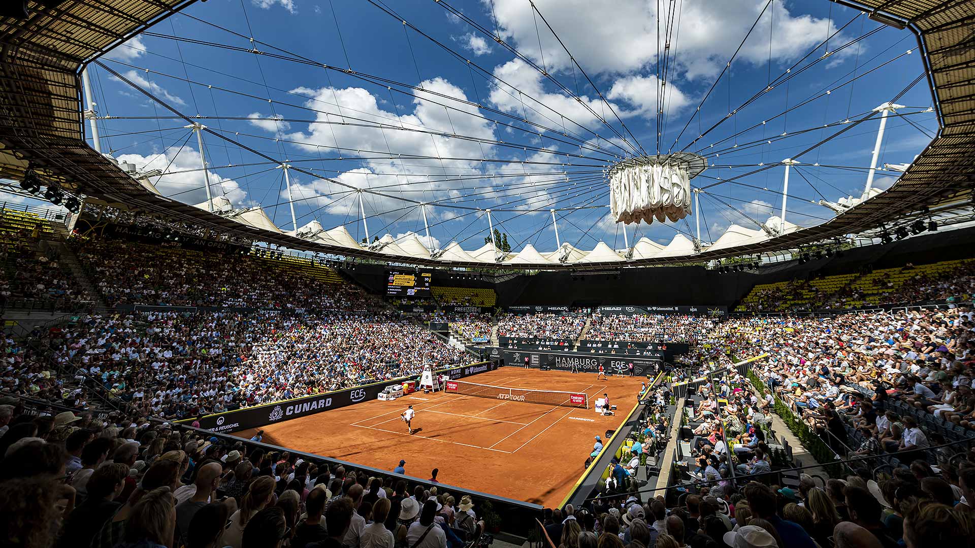ATP 500 Hamburgo 2024: cuadro principal – Match Tenis