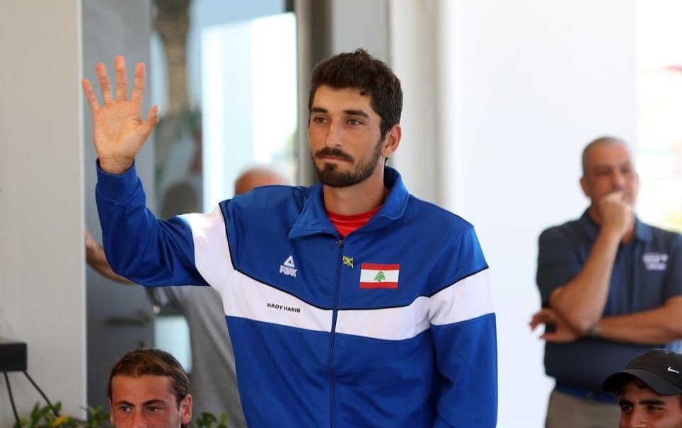 Benjamin Hassan da la primera gran sorpresa de los Juegos Olímpicos ...