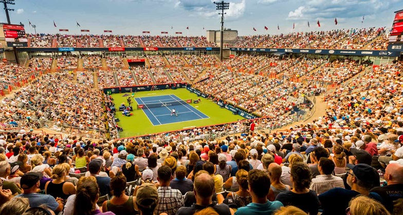 El Masters 1000 de Montreal revela su entry list con todo el top-10 y ...