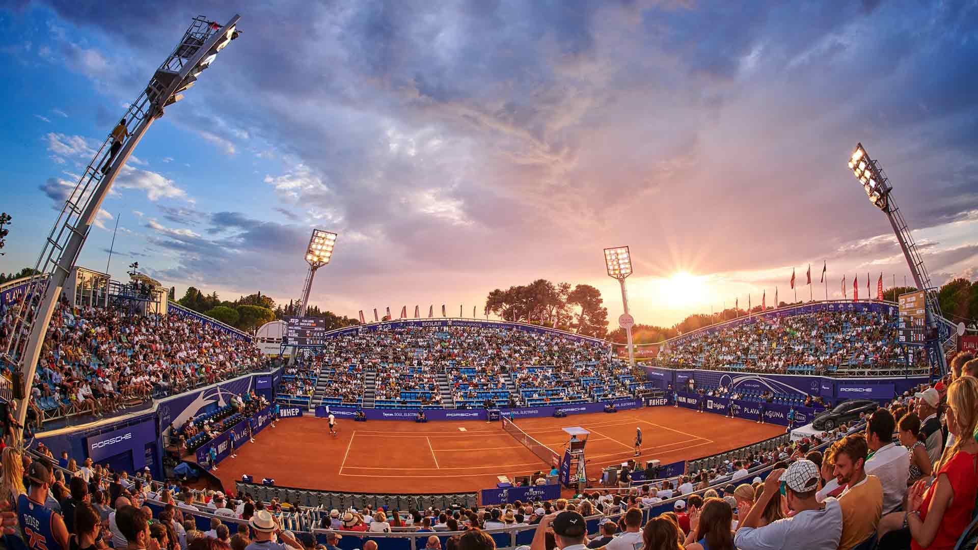 ATP 250 Umag 2024: Cuadro principal – Match Tenis