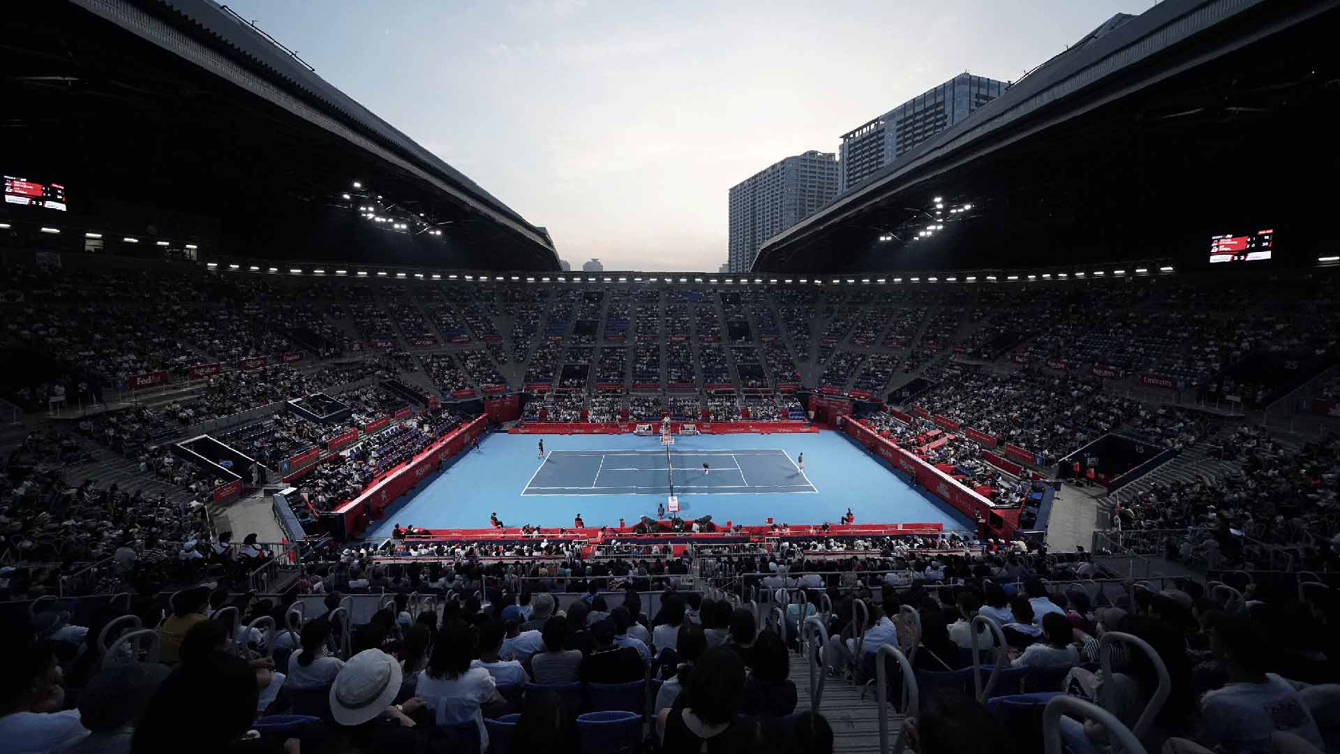 WTA 500 Tokio 2024: Cuadro principal – Match Tenis