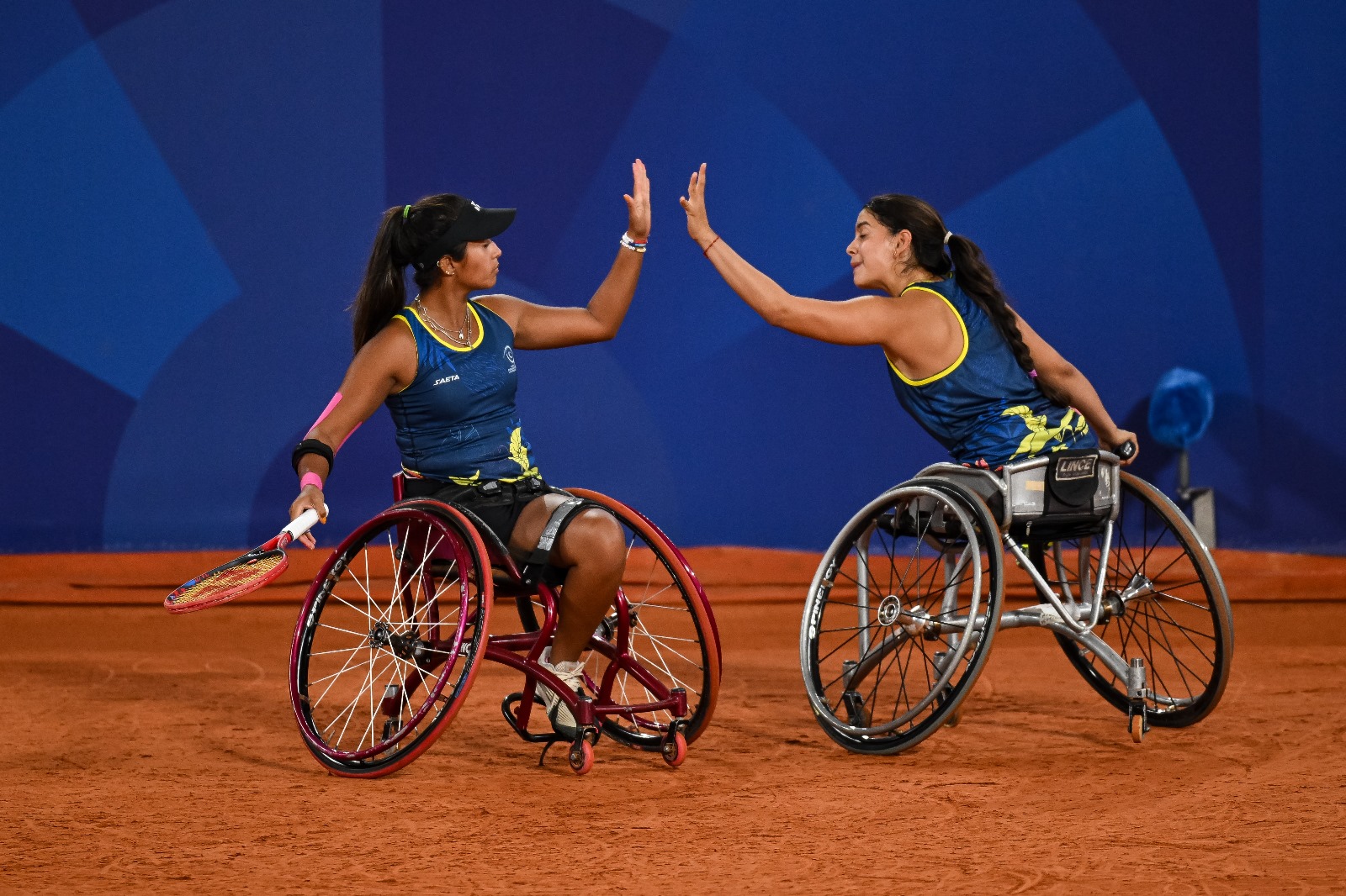 Bernal / Rodríguez: “Es una victoria para todas las personas que han ...