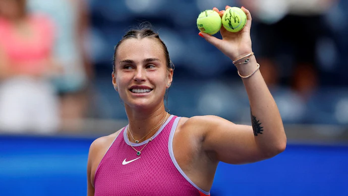 US Open 2024: Aryna Sabalenka conquista su tercer título de Grand Slam – Match Tenis