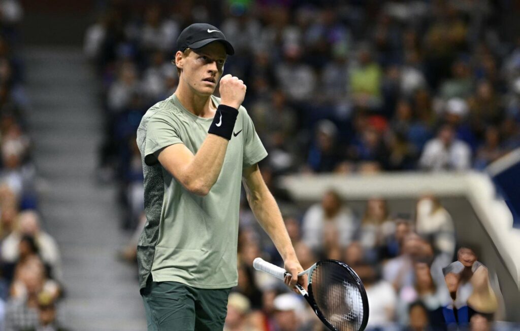 US Open 2024: Sinner a un paso de la conquista en Nueva York – Match Tenis