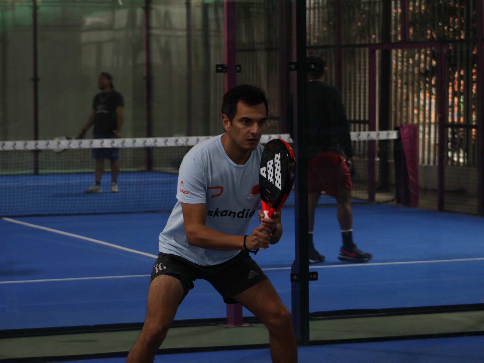 VIII Parada del Circuito Babolat Padel Tour by Match Pádel: cuadros de round robin – Match Tenis