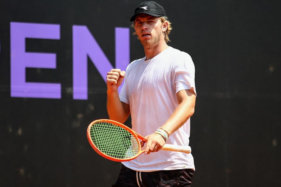 La odisea de Ryan Seggerman por llegar a la calificación del Challenger ...