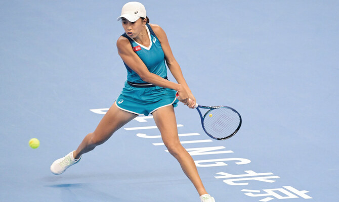 WTA 1000 Beijing 2024: así se jugarán los octavos de final – Match Tenis