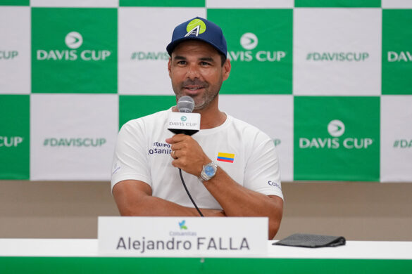 La decisión que priva a más de 200 niños de entrenar en el Centro de ...