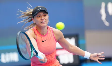 WTA 1000 Beijing 2024: así se jugarán las semifinales – Match Tenis