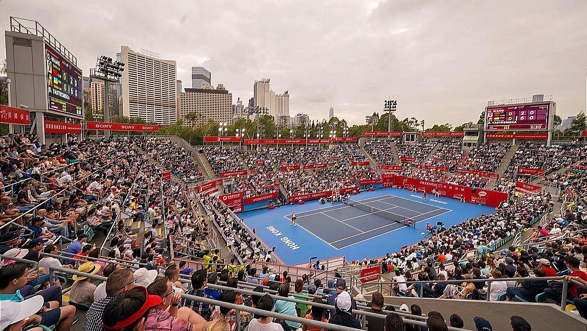 Ya se conoce el primer entry list de 2025: estos son los jugadores de ...