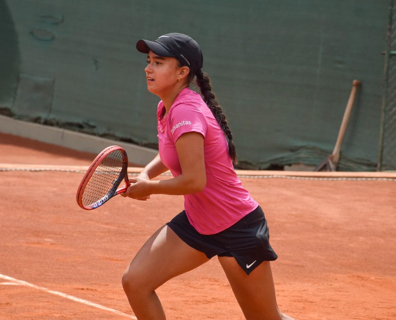 Cinco colombianos debutan con triunfo en el ITF J200 de Santa Cruz ...
