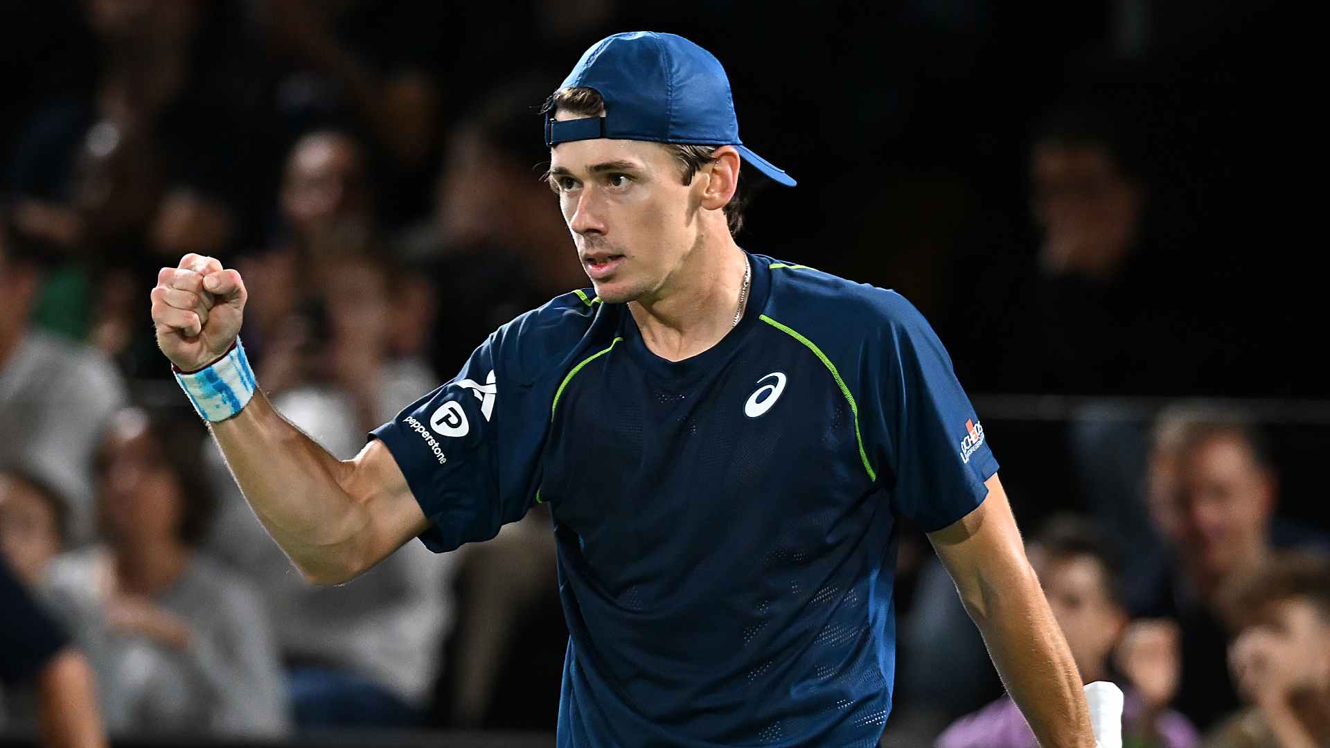 ATP 500 Rotterdam 2025: De Miñaur vuelve a la final con sed de revancha – Match Tenis